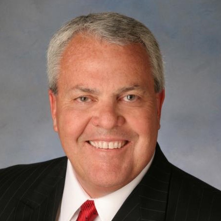 Jim Perry Shares His Wisdom And Experience After Over 40 Years In Athletics