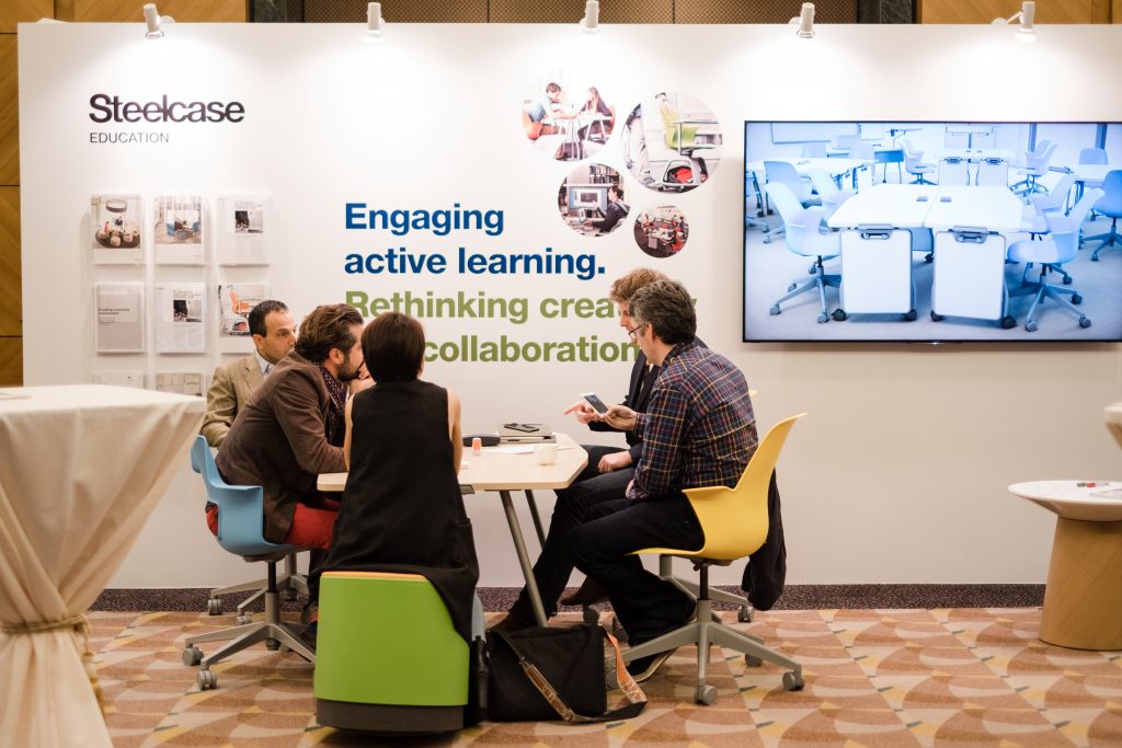 Partnership Case Study - 21st Century Learning