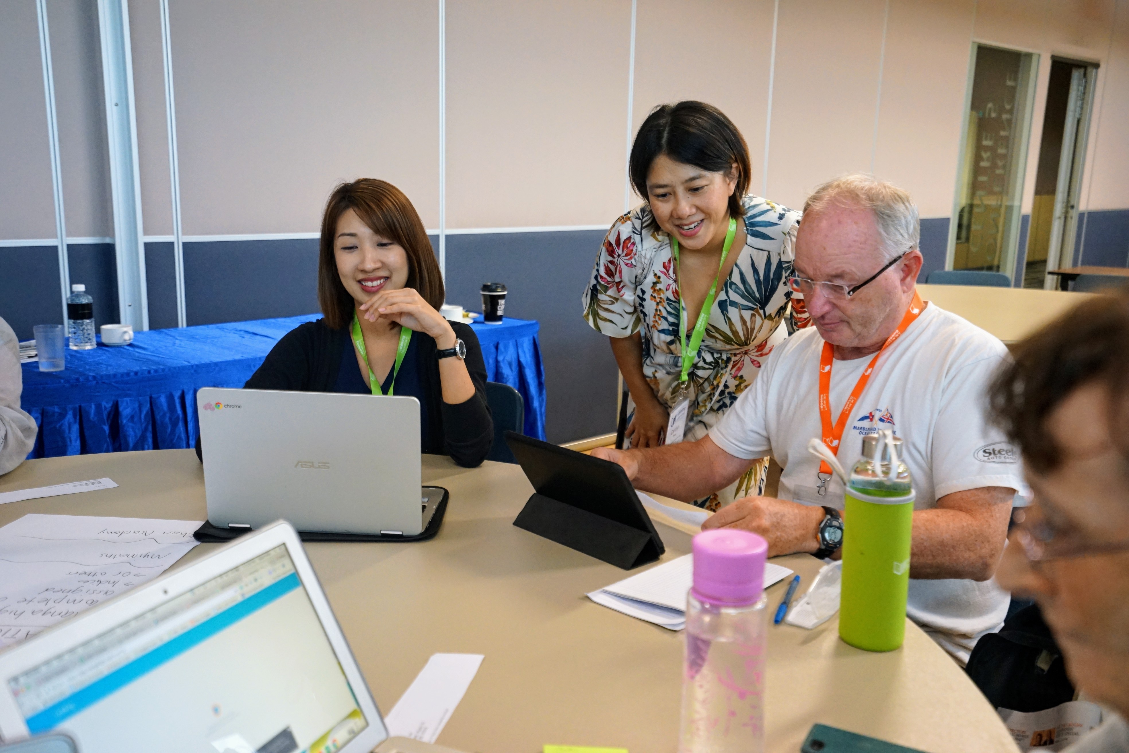 reThinking Learning - 21st Century Learning