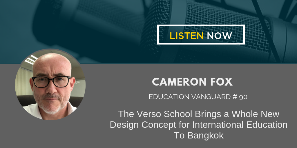 The Verso School Brings a Whole New Design Concept for International ...
