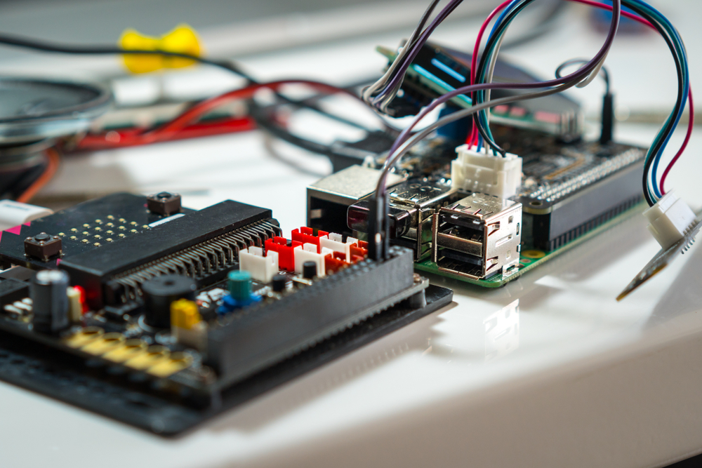 Micro:bit Making - 21st Century Learning