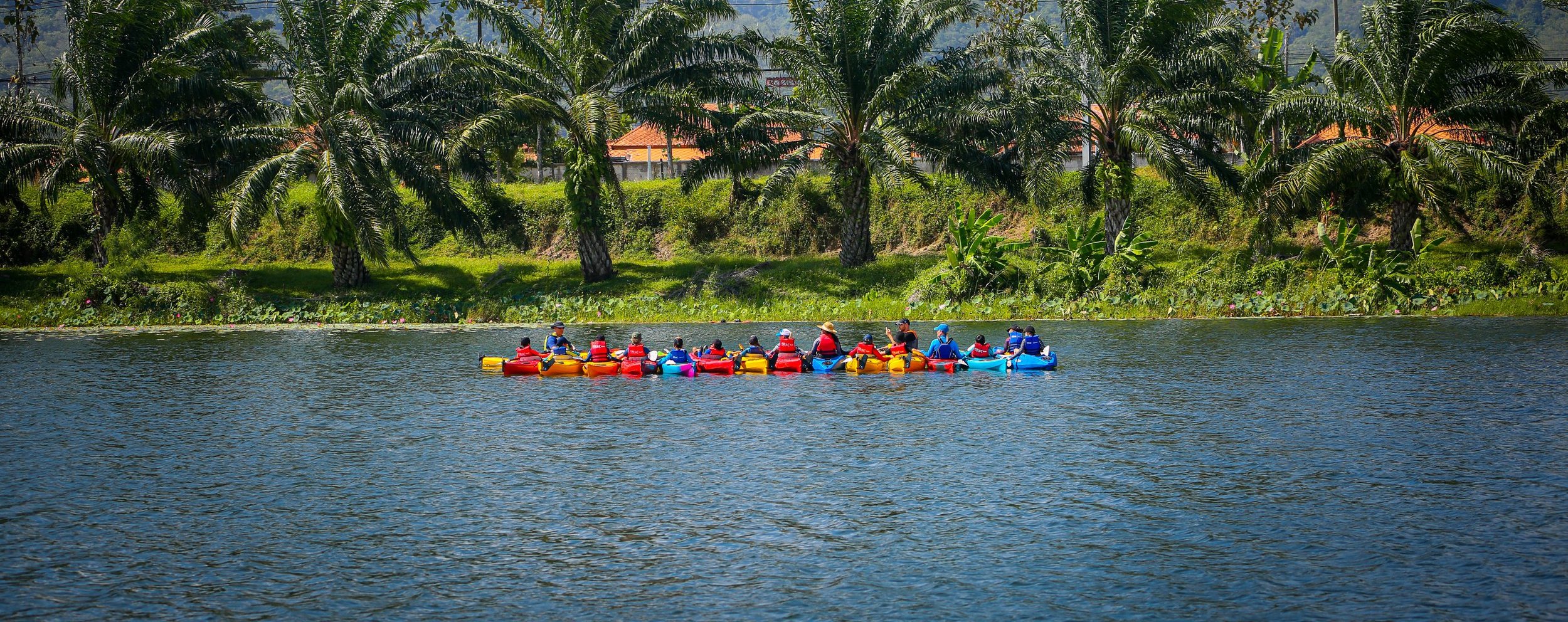 THE 2024 OFFSEAS CONFERENCE - 21st Century Learning