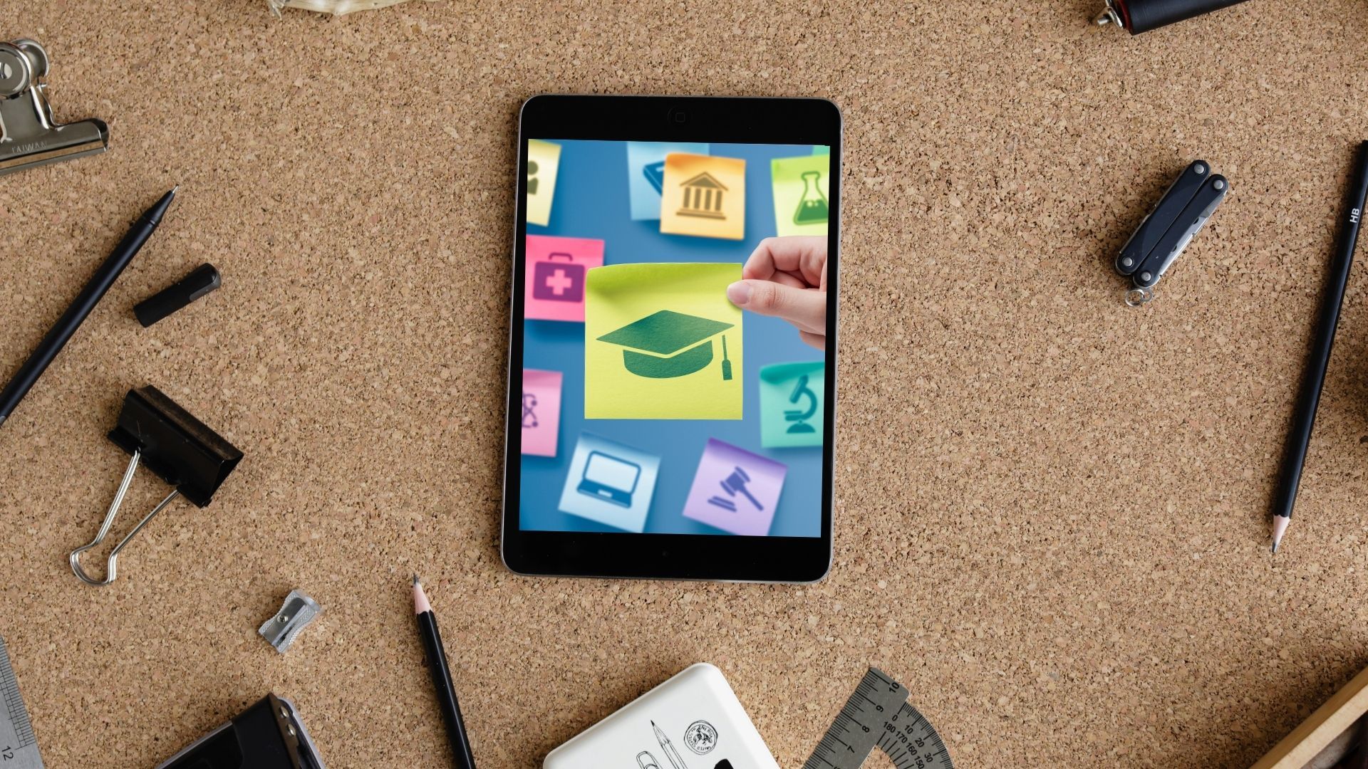 iPad Essentials for Educators - 21st Century Learning